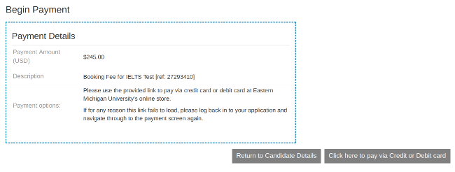 How to Register for the IELTS: 7 Steps to Choose Your Test Date