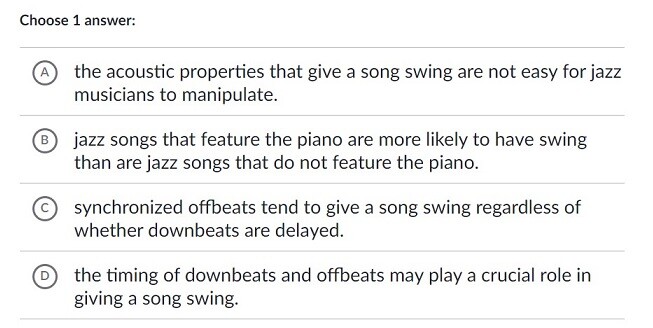 What's Actually Tested on the Digital SAT Reading and Writing Section?