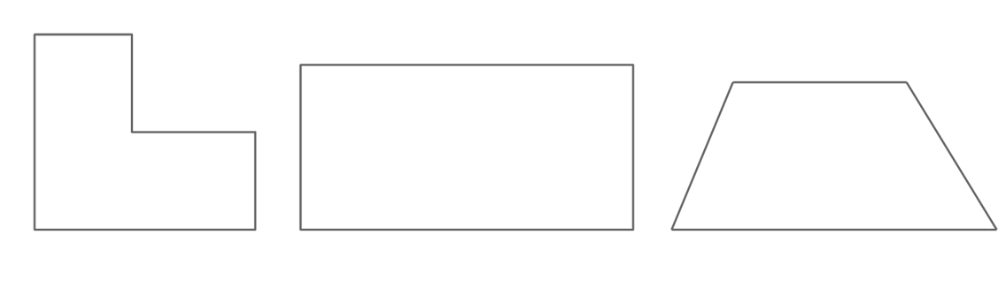 Polygons on ACT Math: Geometry Formulas and Strategies