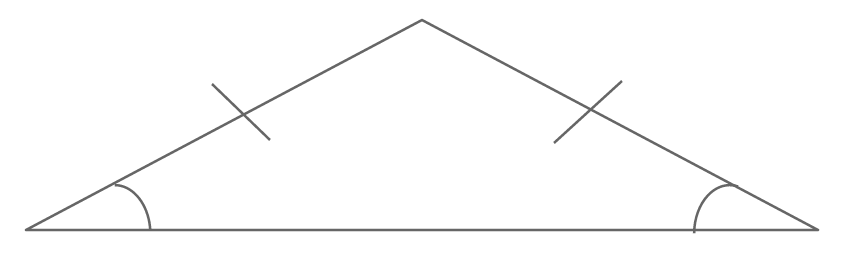 Triangles on ACT Math: Geometry Guide and Practice Problems