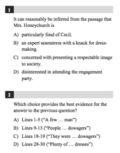 A Massive Collection of Free SAT Practice Tests