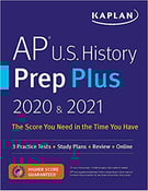 The Best AP US History Books: Full Expert Reviews · PrepScholar