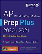 The 5 Best AP World History Books for Practice and Review · PrepScholar