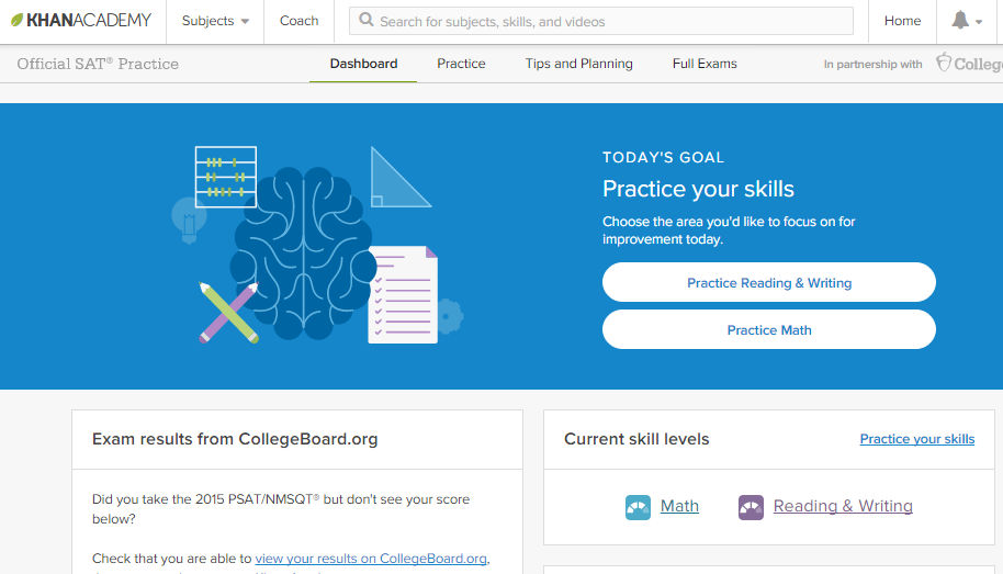 Khan Academy SAT Will Never Be Enough - Here's Why