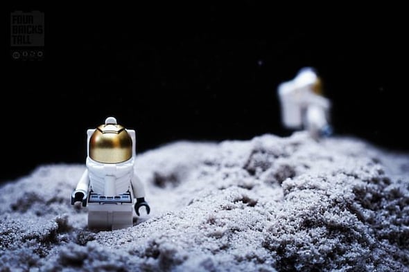 21 Fun and Easy Crafts for Toddlers and Preschoolers