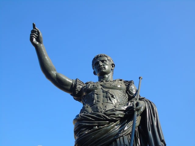 What Does "Veni Vidi Vici" Mean? Why Do People Say It? · PrepScholar