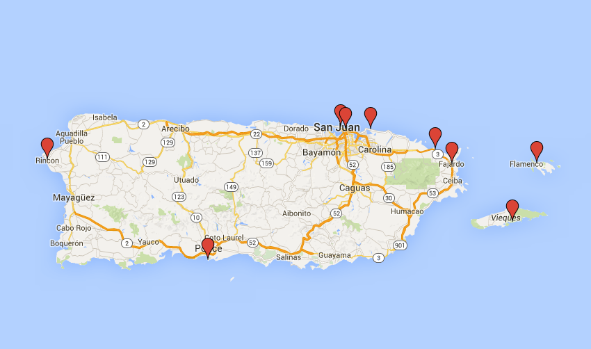 Life-Changing Things to Do in Puerto Rico: Top 10 List