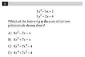 The 4 SAT Sections: What They Test and How to Do Well