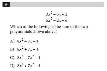 The 4 SAT Sections: What They Test and How to Do Well