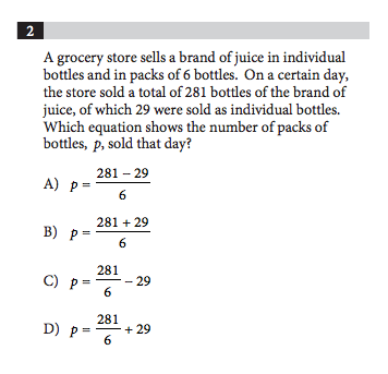 About the PSAT/NMSQT: Expert Guide