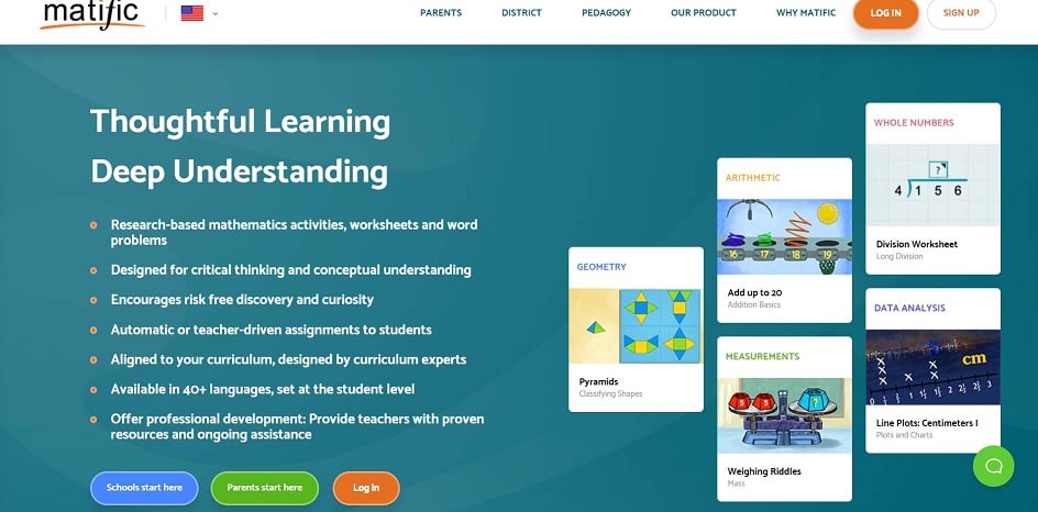 17 Great Teaching Tools for Organization, Assessment and More