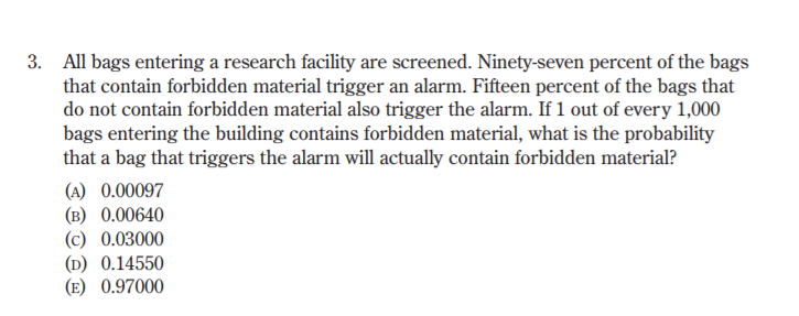 The Ultimate Guide to the AP Statistics Exam · PrepScholar