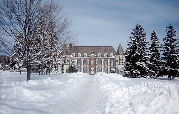 The Best Small Colleges in the United States