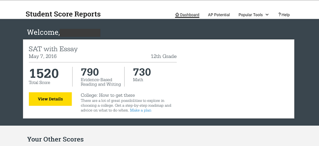 How to Get SAT Scores, Step by Step · PrepScholar