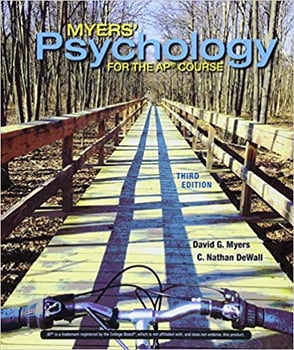The 4 Best AP Psychology Books: Full Expert Reviews