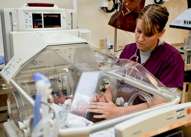 Nurse Practitioner Schooling: How Long Is It? What Do You Learn?