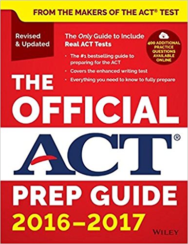 25 to 32: Fast ACT Prep Study Plan in 10 Days