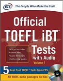 The 5 Best TOEFL Books to Prepare for the Exam