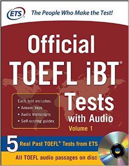 The 5 Best TOEFL Books to Prepare for the Exam