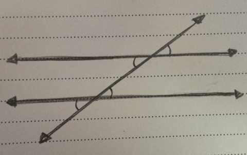Lines and Angles in SAT Math: Prep and Review · PrepScholar