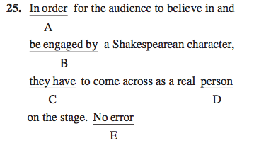 Pronoun Agreement on SAT Writing: Tips and Practice