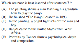 The New SAT Writing: What's Changing? · PrepScholar