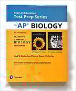 The Best AP Biology Books 2021: Full Expert Reviews