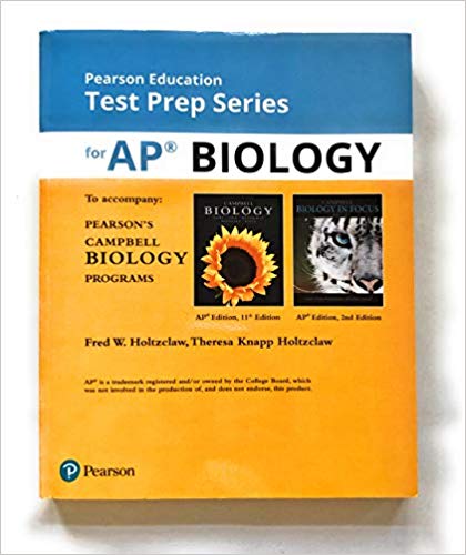 The Best AP Biology Books 2021: Full Expert Reviews
