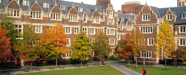 What Is a College Legacy? What If You're Not a Legacy?