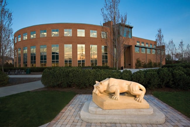 Penn State vs UPenn: Which Is Ivy League?