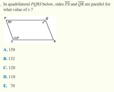 Can You Take the ACT Without Geometry?