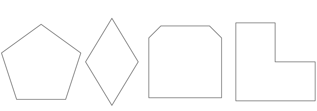 Triangles and Polygons on SAT Math: Strategies + Practice Questions