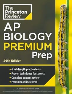 The Best AP Biology Books 2022: Full Expert Reviews · PrepScholar