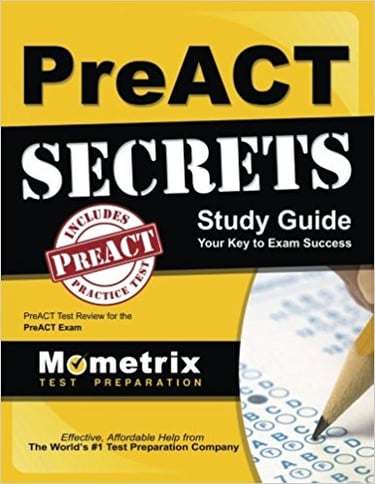 PreACT Practice Tests: Where to Find Them and How to Prep