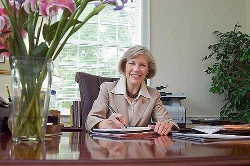 The 19 Steps to Becoming a College Professor