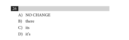 The 12 SAT Grammar Rules You Must Know