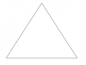The Easy Guide to the 30-60-90 Triangle