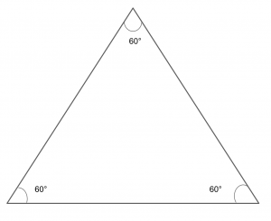 The Easy Guide to the 30-60-90 Triangle