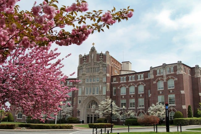 The 11 Best Catholic Colleges: Find the Right One for You