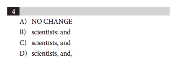 The New SAT Writing: What's Changing? · PrepScholar