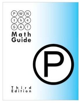 SAT Book Guide: The Best Books for Intense Study