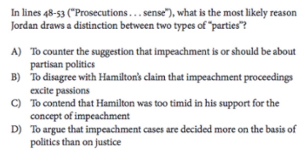 What Is SAT Verbal? How to Raise Your Reading Score · PrepScholar