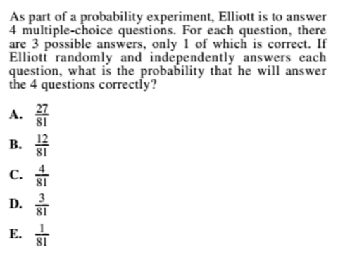 7 Most Common Mistakes on ACT Math & How to Avoid Them