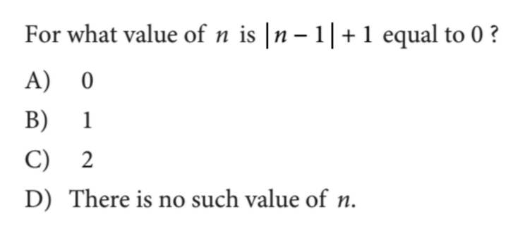 Heart of Algebra: Key Strategies for SAT Math · PrepScholar