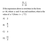 The Hardest SAT Math Questions Ever · PrepScholar