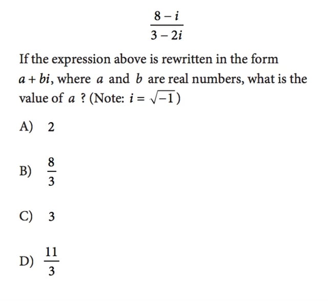 The 15 Hardest SAT Math Questions Ever The 15 Hardest SAT Math Questions Ever