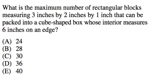 How to Actually Use Your SAT Math Formulas · PrepScholar