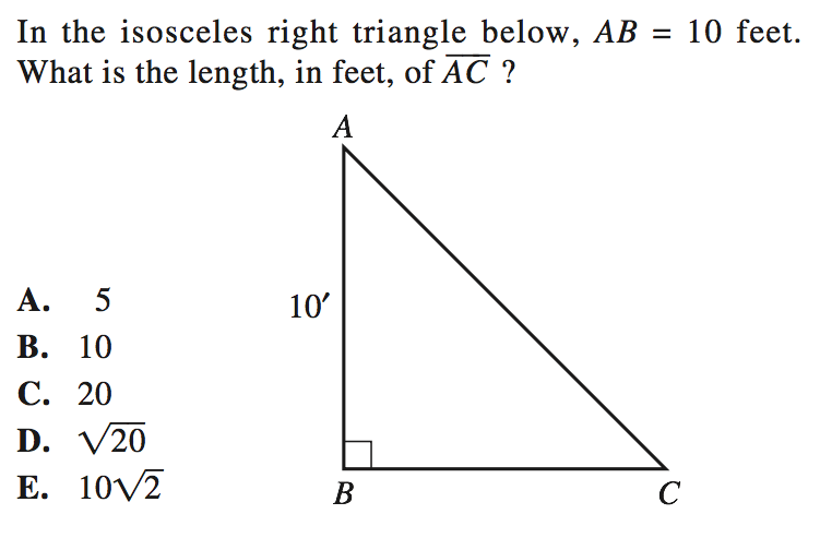 Guide to ACT Calculators: Expert Tips