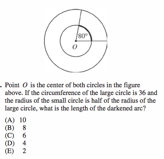 How to Actually Use Your SAT Math Formulas · PrepScholar