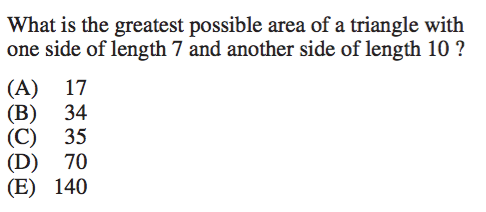 How to Actually Use Your SAT Math Formulas · PrepScholar